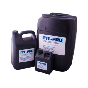 TYL-PRO – Future Adhesive Technology
