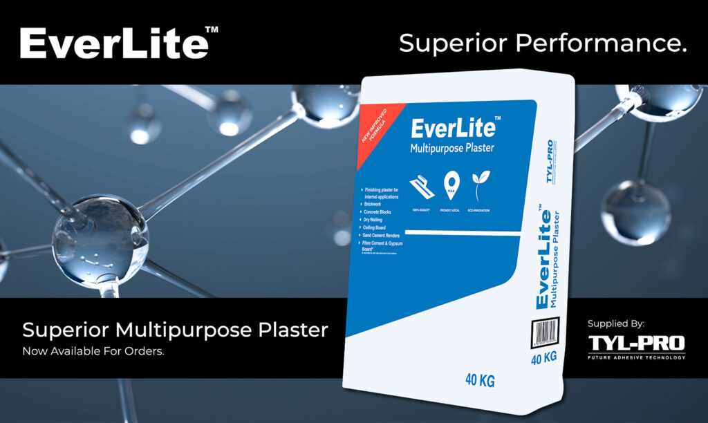 TYL-PRO – Future Adhesive Technology